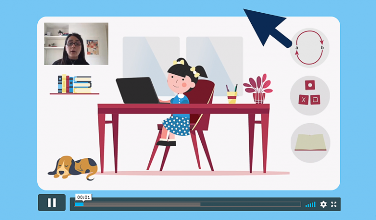 Recommended Free Online Lessons for Children 8 - 12 yrs - Panoba