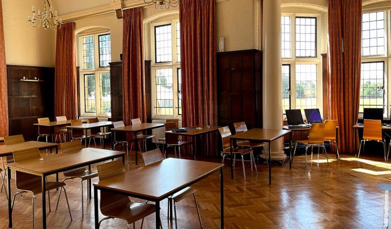 UK Boarding School Road Trip - Part 3 - Panoba